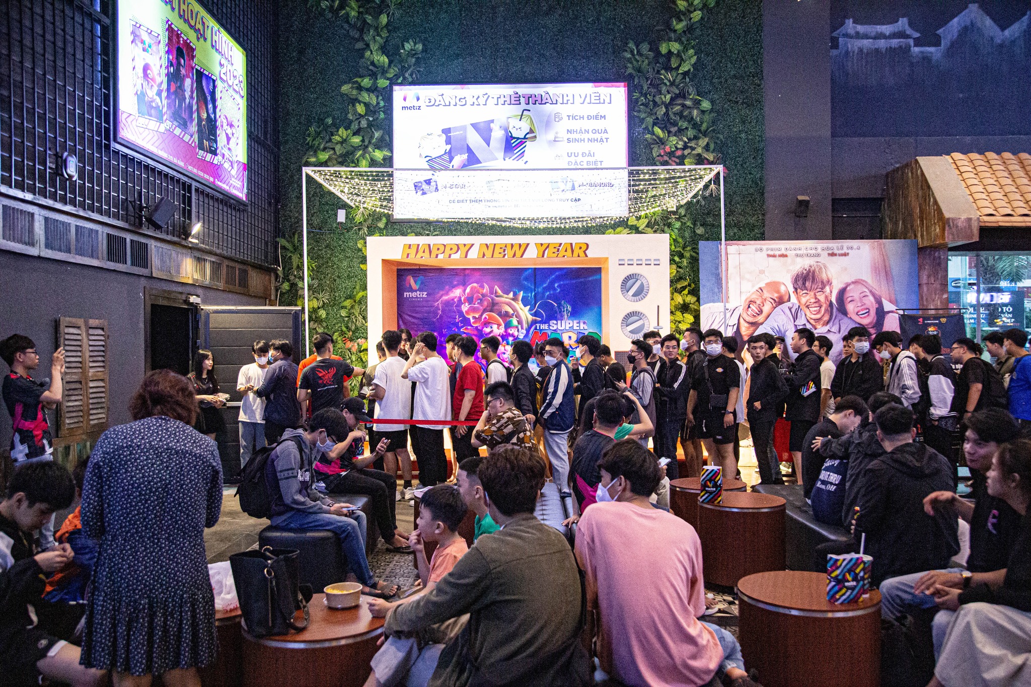 REVIEW RẠP CHIẾU PHIM METIZ CINEMA TẠI ĐÀ NẴNG: LỊCH CHIẾU, GIÁ VÉ ...