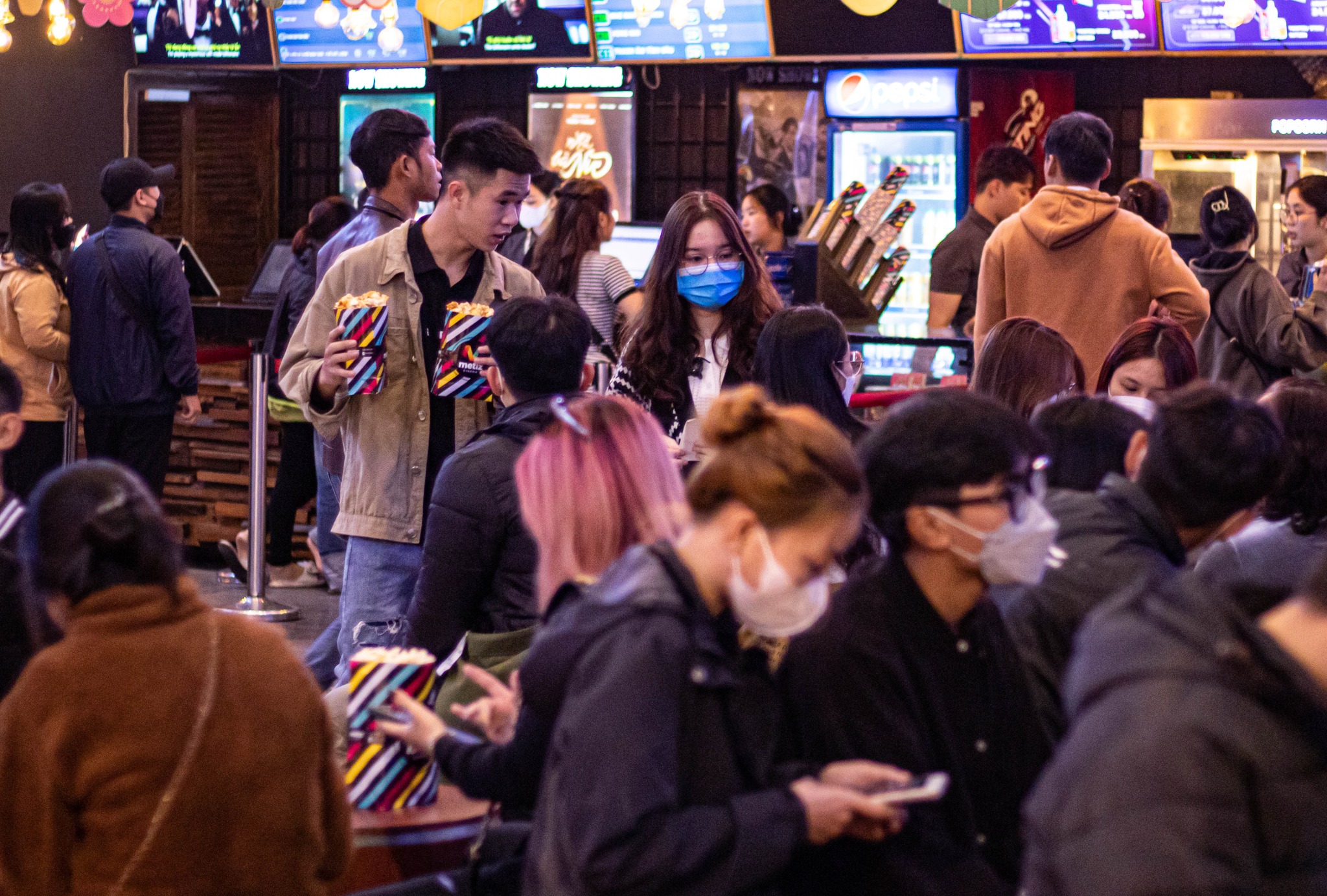 REVIEW RẠP METIZ CINEMA ĐÀ NẴNG: CÓ THẬT SỰ ĐÁNG XEM NHƯ LỜI ĐỒN